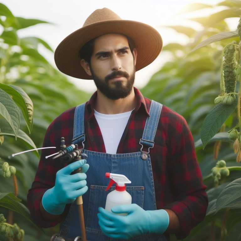 IPM Basics: A Starter Guide for New Farmers