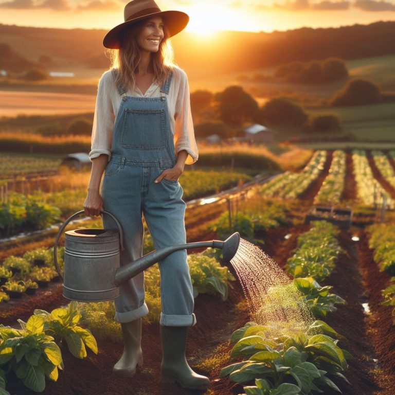 Mothers & Harvest: Balancing Family and Farms