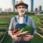 Urban Farming 101: Getting Started with Basics