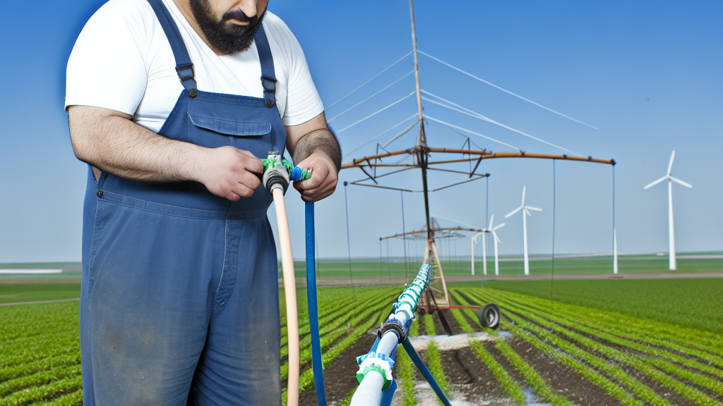 Rainwater Harvesting Techniques for Farmers