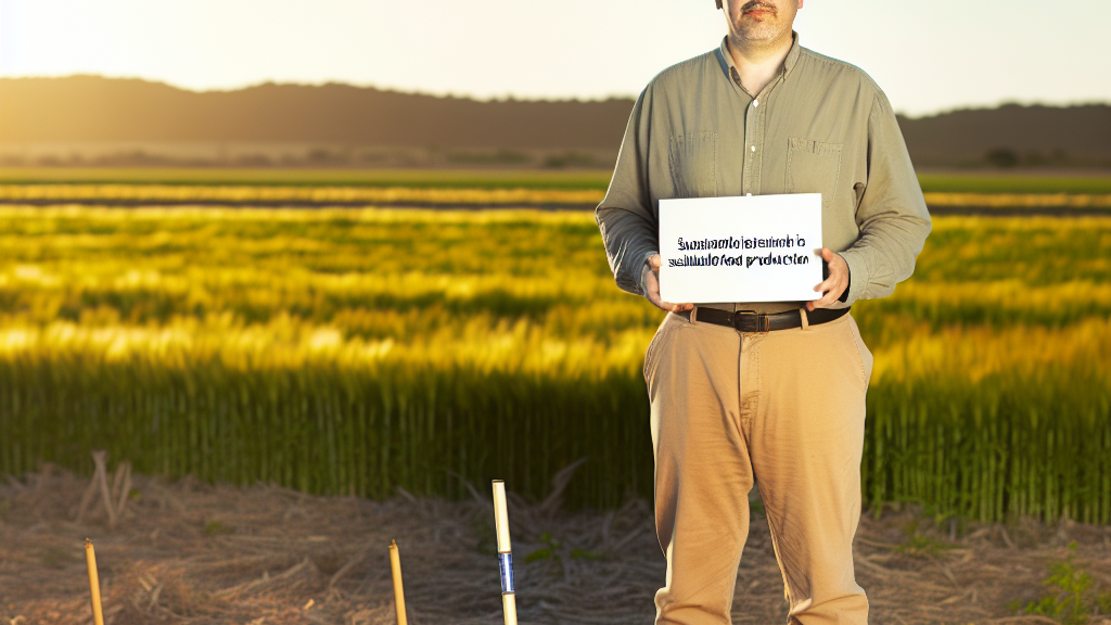 Why Crop Rotation Is Crucial for Sustainable Soil Health