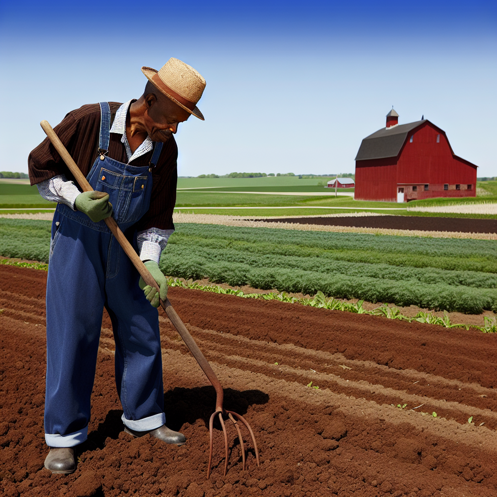 Container Gardening Tools Every Farmer Needs