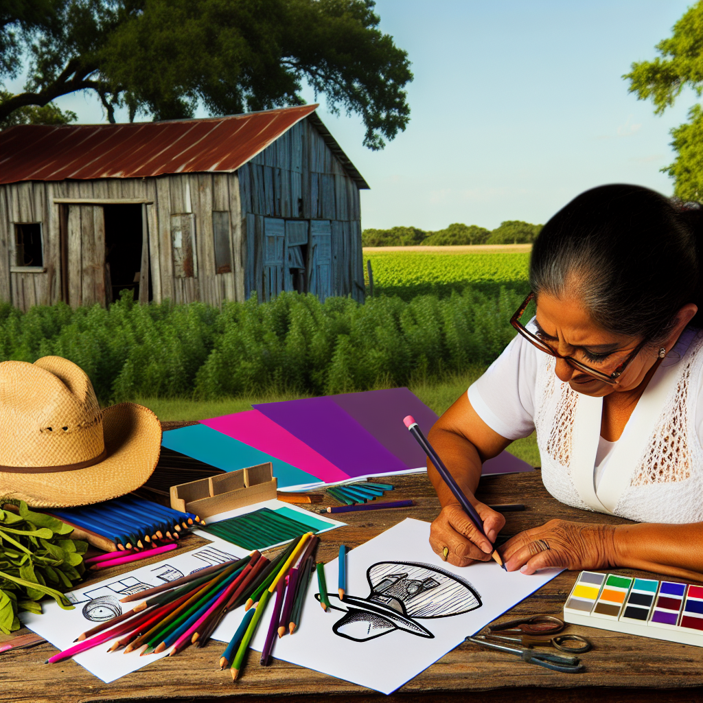 Creating a Unique Brand Identity for Your Farm