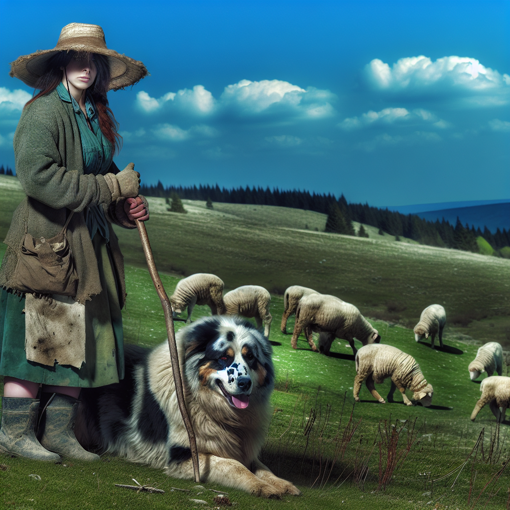 Effective Pasture Management for Sheep