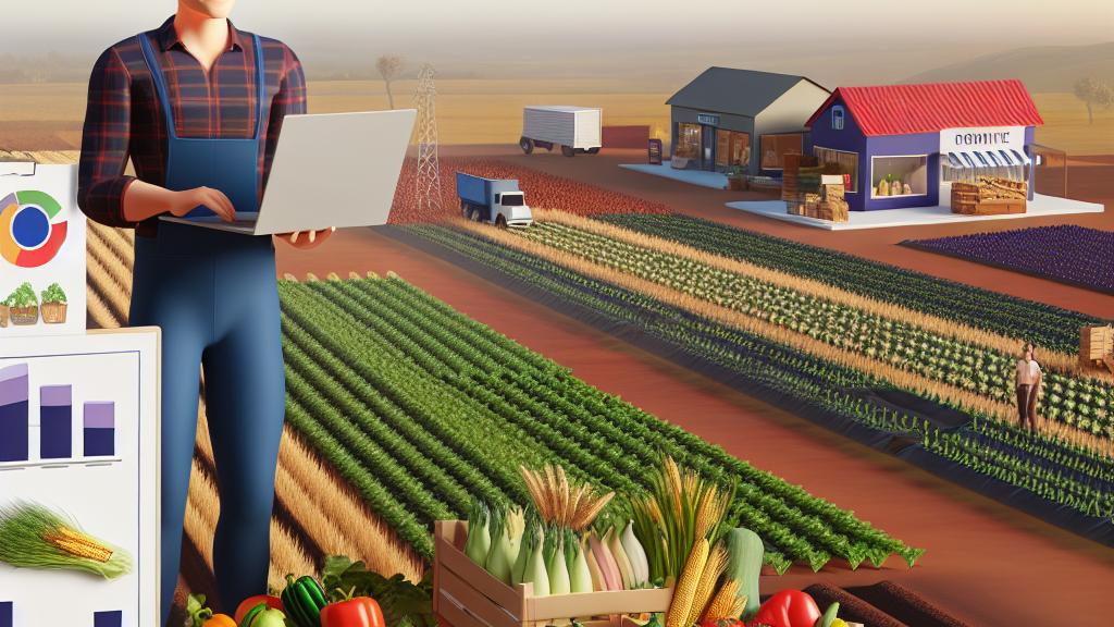 Sustainability Tips for Community Supported Agriculture Farms