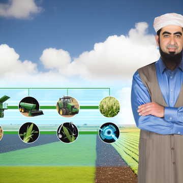 Maximizing Your Farm Subsidies Effectively