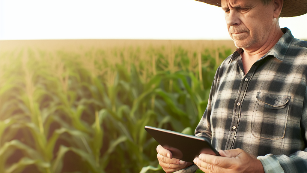 How to Scale Your Agribusiness for Maximum Revenue