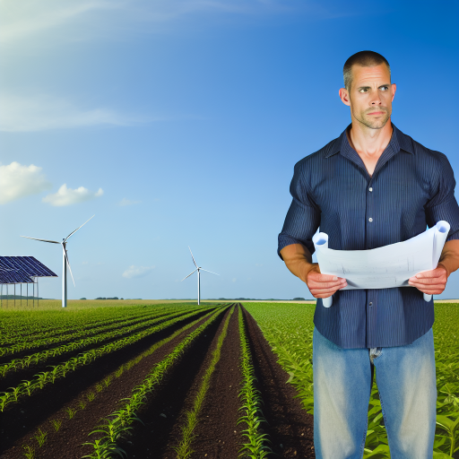 Tax Planning for Sustainable Farming Operations