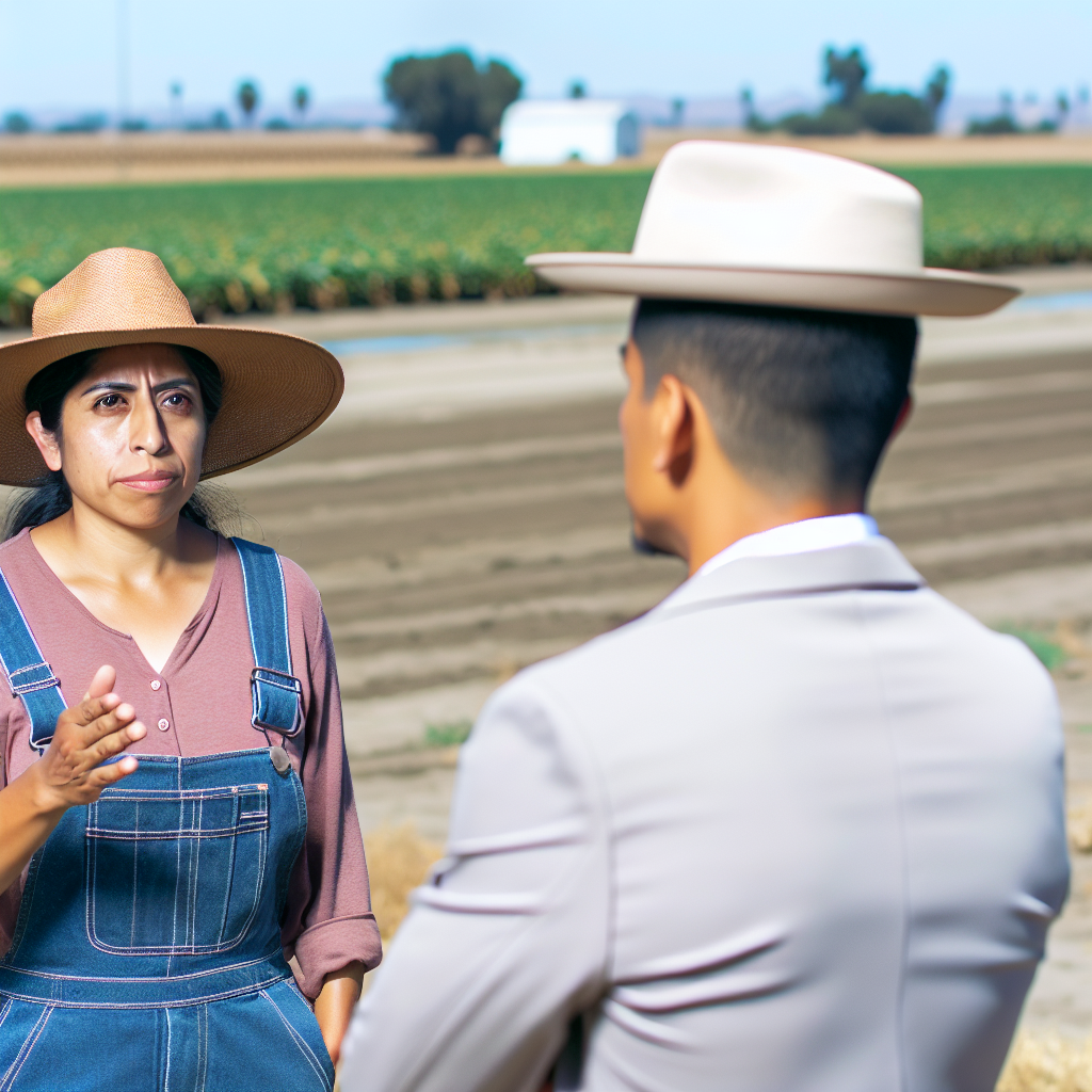 Addressing Wage Theft in Agriculture