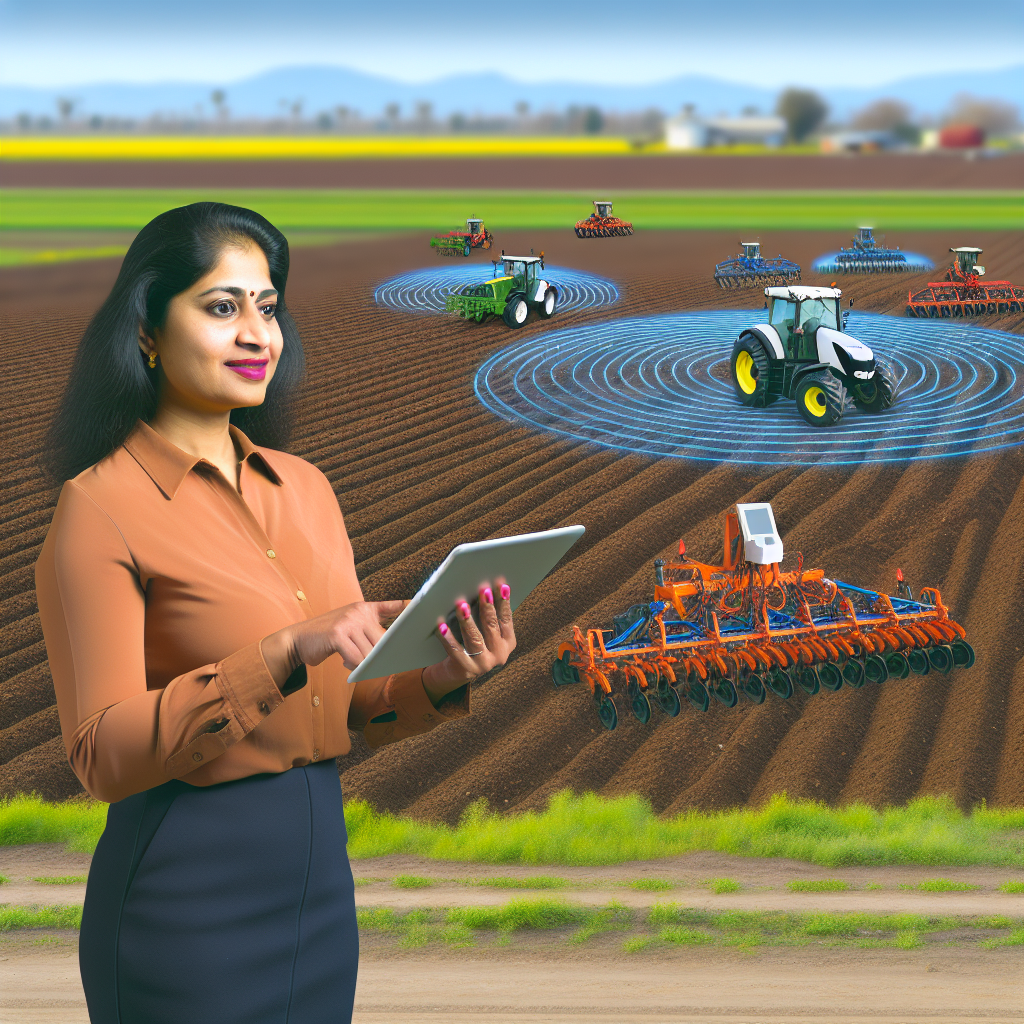 Choosing the Right Automated Equipment for Your Farm