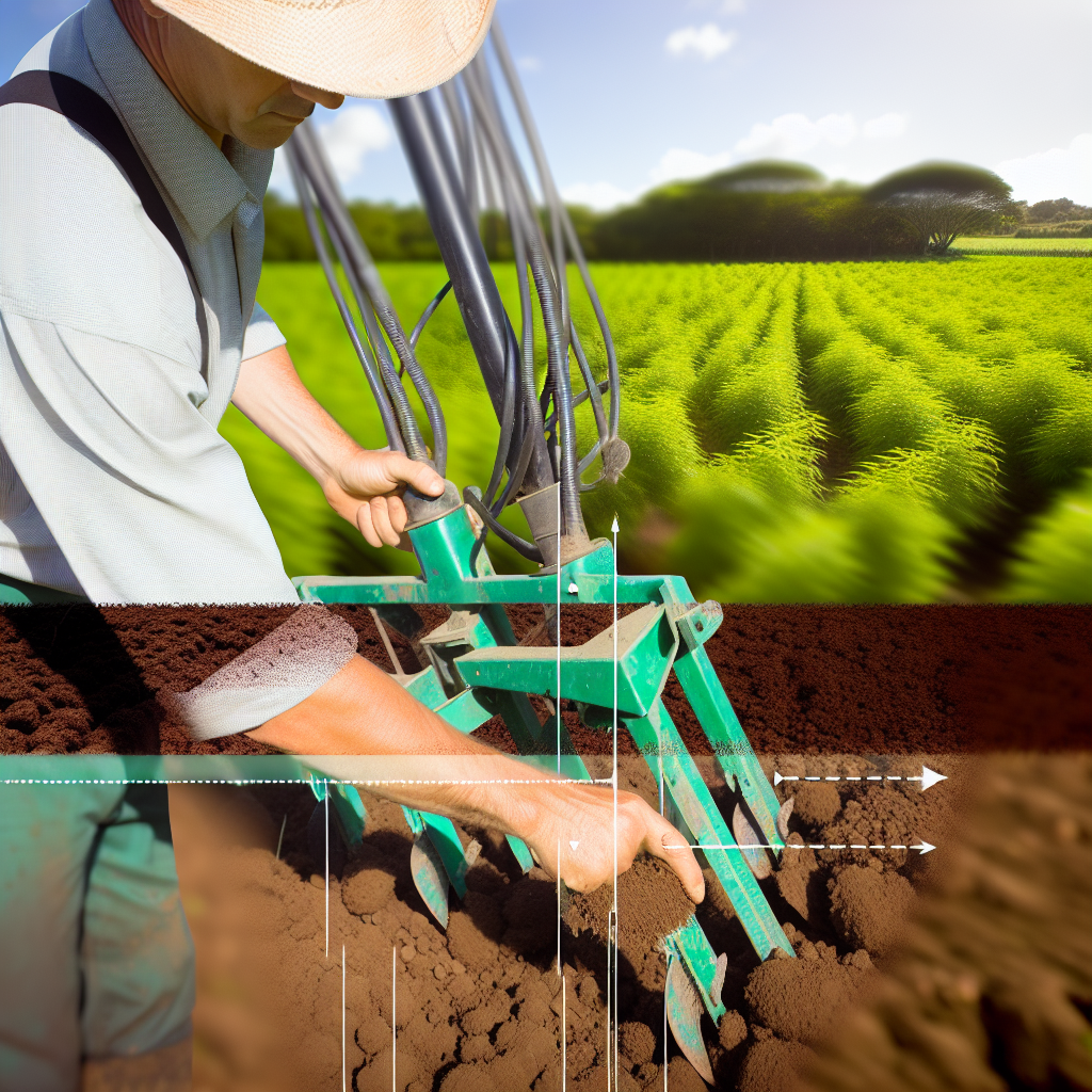 Conservation Tillage Tips For Healthy Soil Management