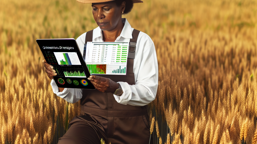 Conservation Tillage: Benefits for Soil Health