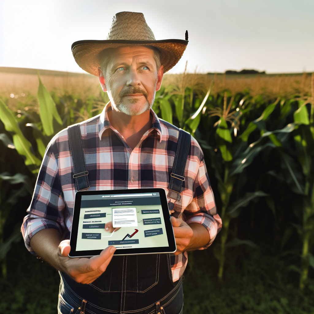 Email Marketing Best Practices for Farmers