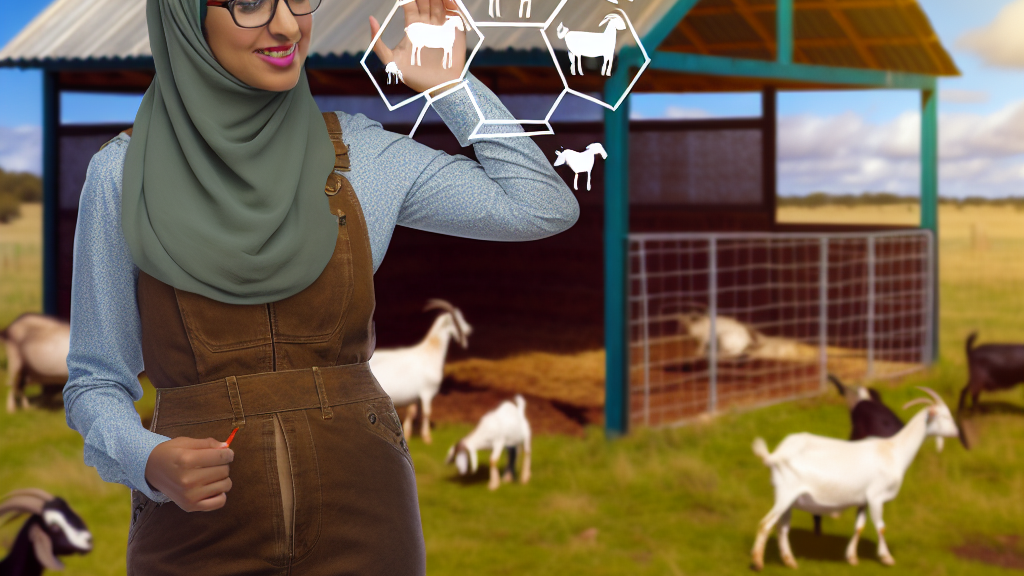 Breeding Techniques for Exotic Livestock