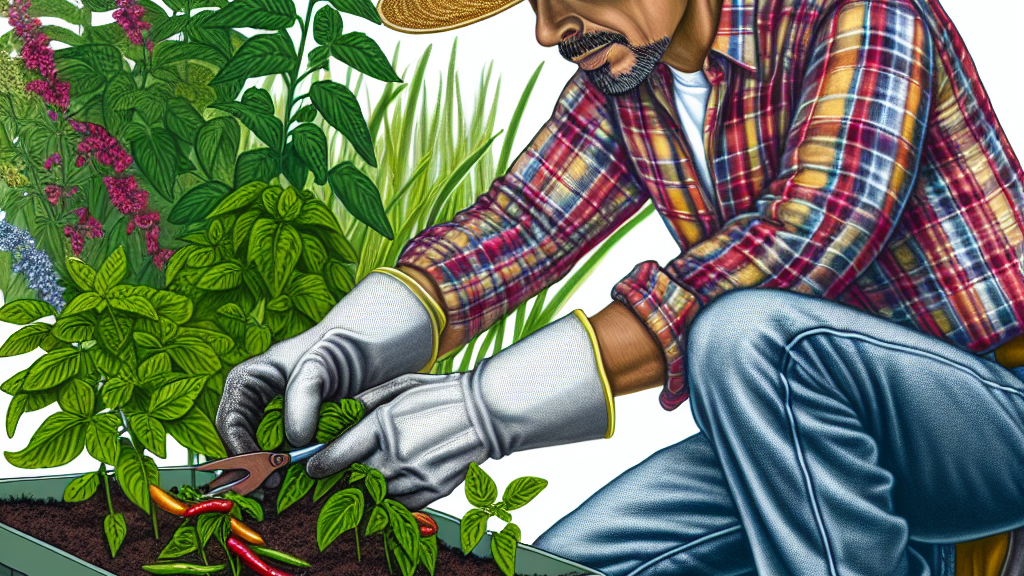 DIY Seed Cleaning Methods For Farmers