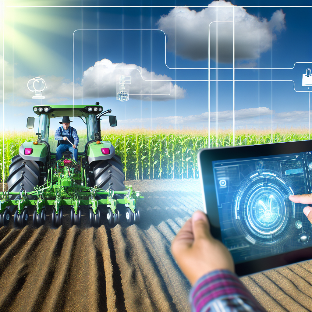 How Biotechnology Regulations Impact Modern Farming