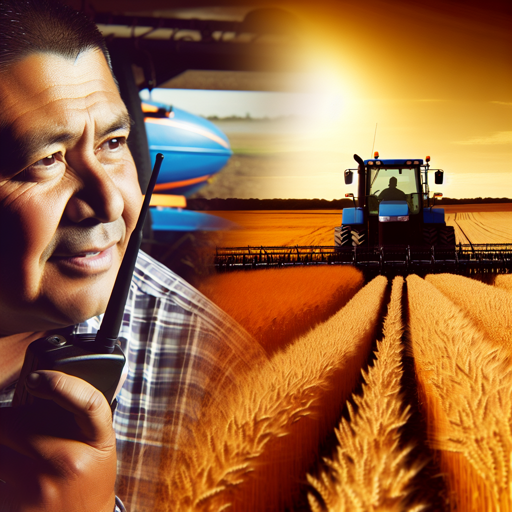 How Trade Policies Affect Farming Operations