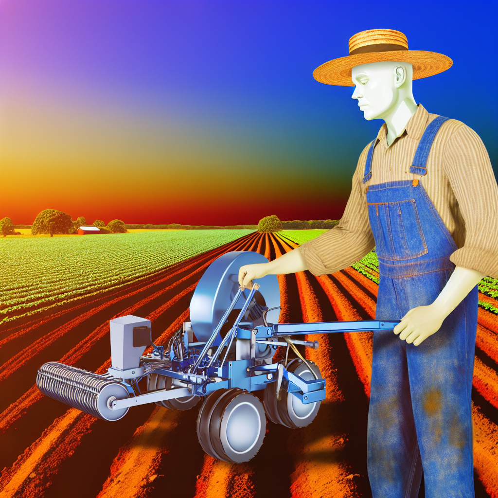 Implementing Automated Machinery on Your Farm