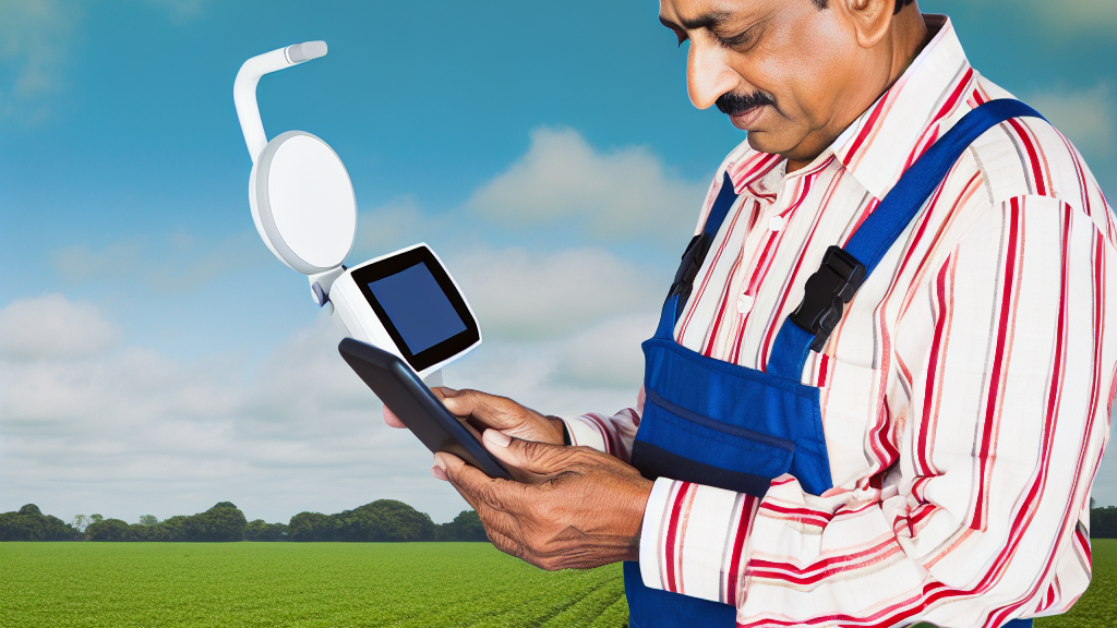 Essential Precision Farming Tools for Modern Farmers Essential Precision Farming Tools for Modern Farmers