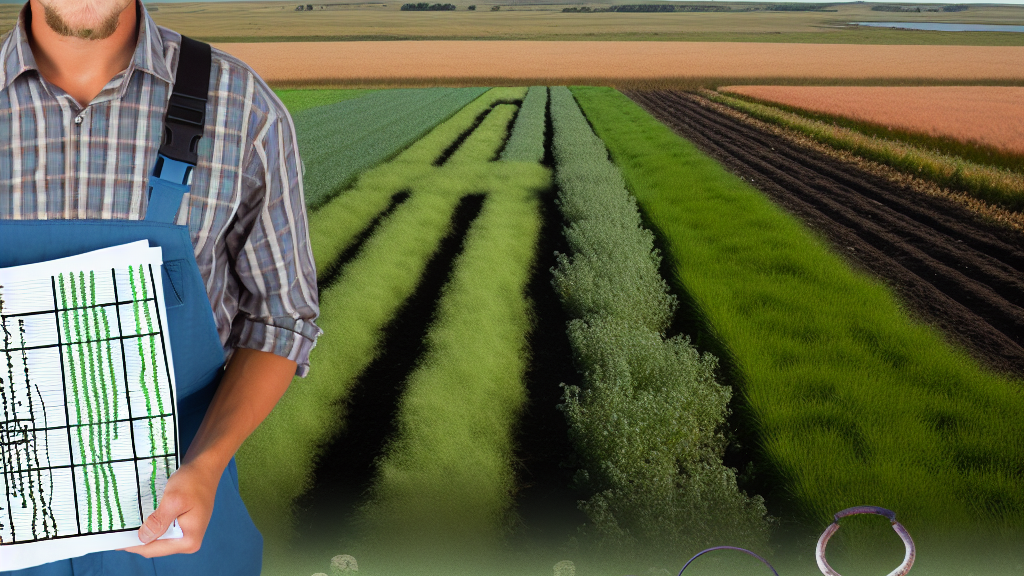 Managing Moisture Levels in Stored Grains