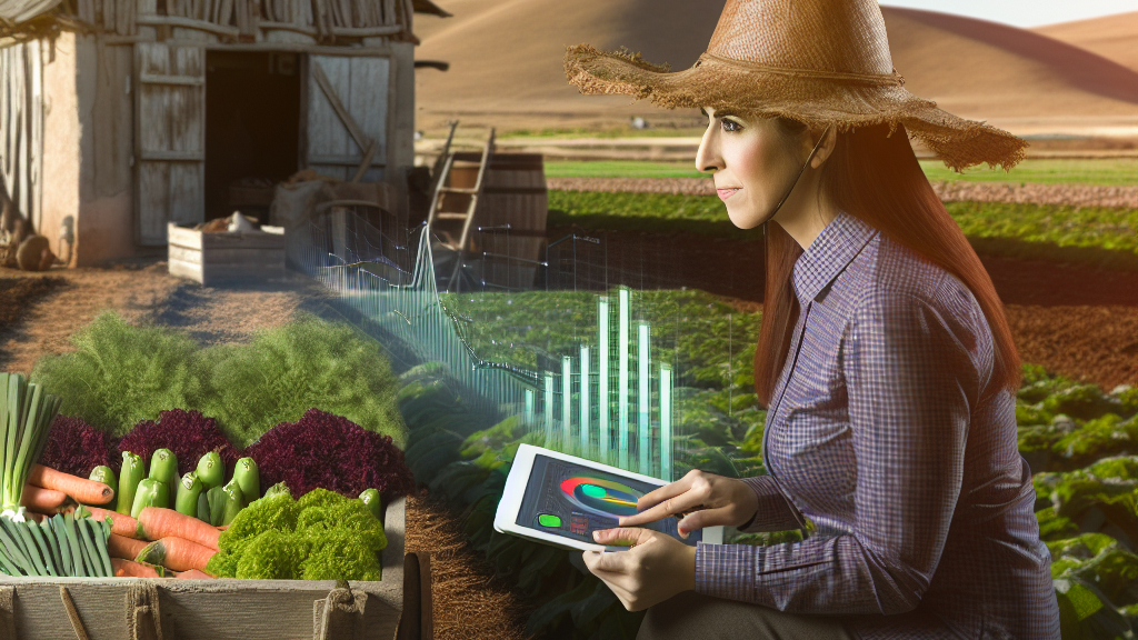 Seasonal Trends and Their Effects on Farming