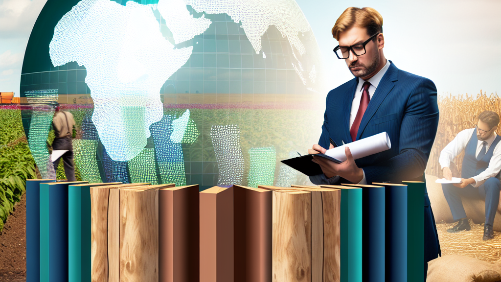 Impact of Tariffs on Agricultural Exports
