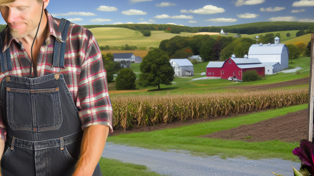 Eco-Friendly Ethical Farming Strategies