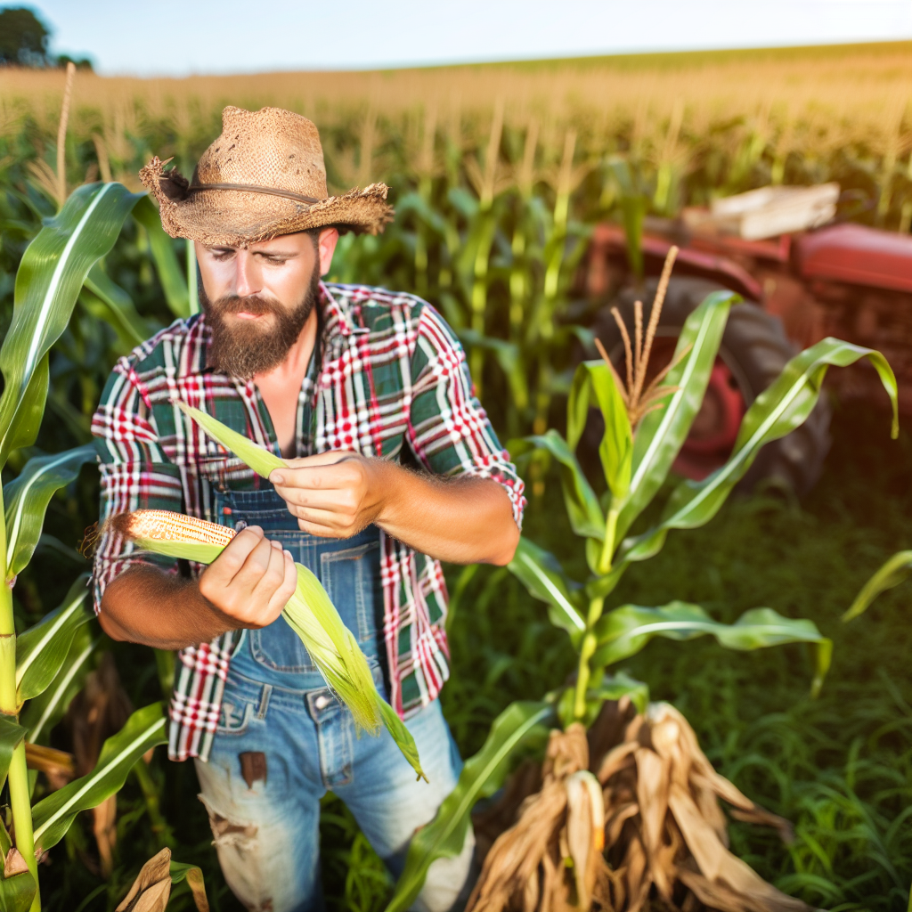Maximizing Yields with Organic Small-Scale Methods