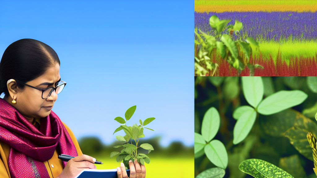 Soil Testing Methods For Better Farm Yields Soil Testing Methods For Better Farm Yields