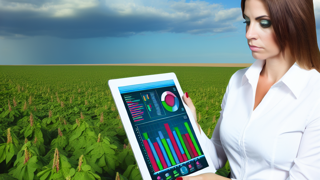 Managing Moisture Levels in Stored Grains