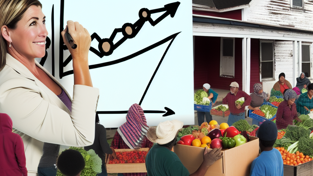 Planning Successful Agri-Tourism Events on Your Farm
