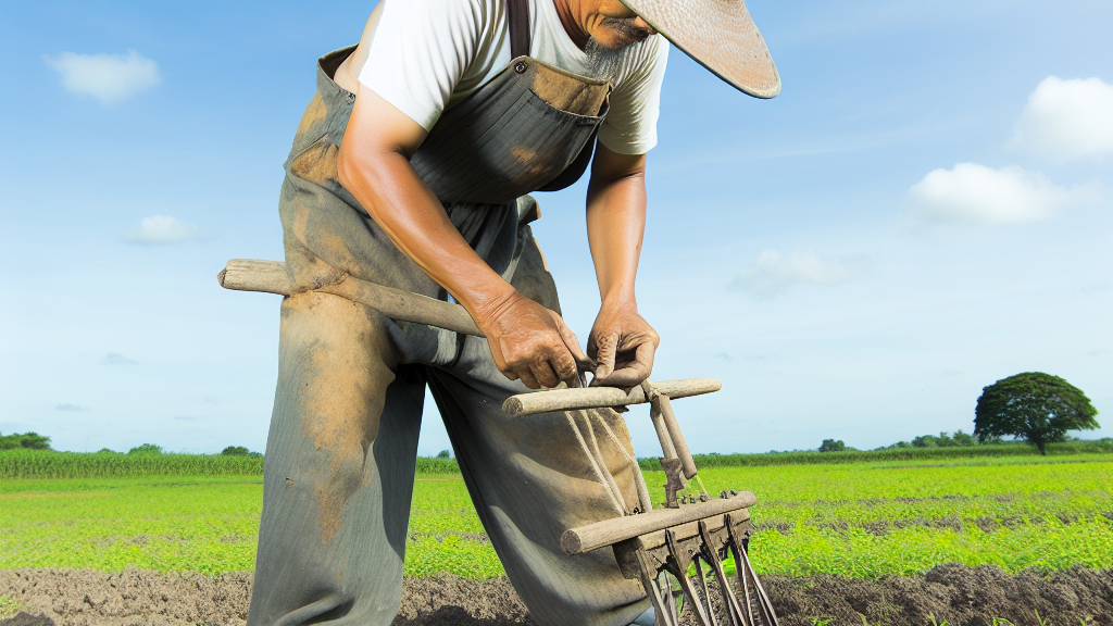 Climate Resilient Practices in Organic Agriculture