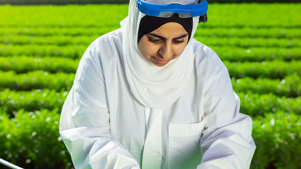 Remote Sensing Solutions for Precision Agriculture