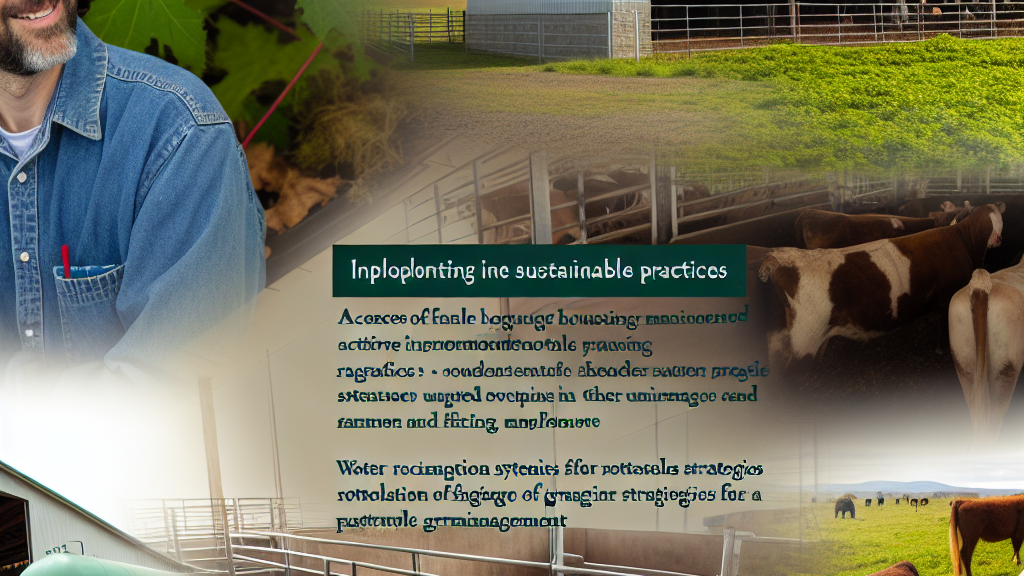 Energy Efficient Livestock Housing Designs Energy Efficient Livestock Housing Designs