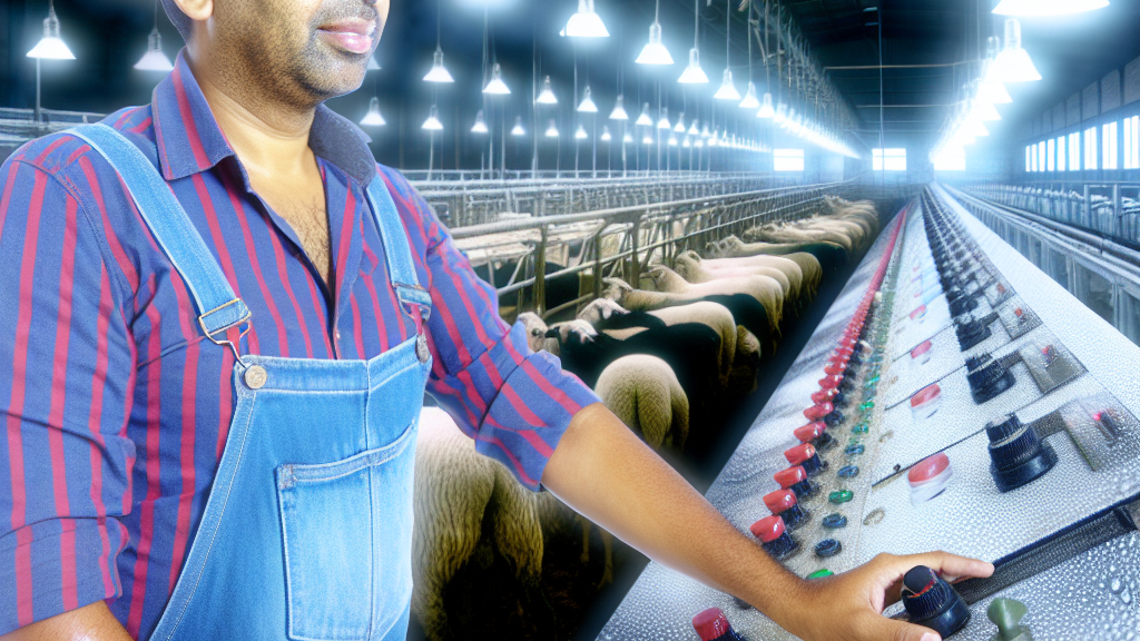 Traits to Select for in Cattle Breeding