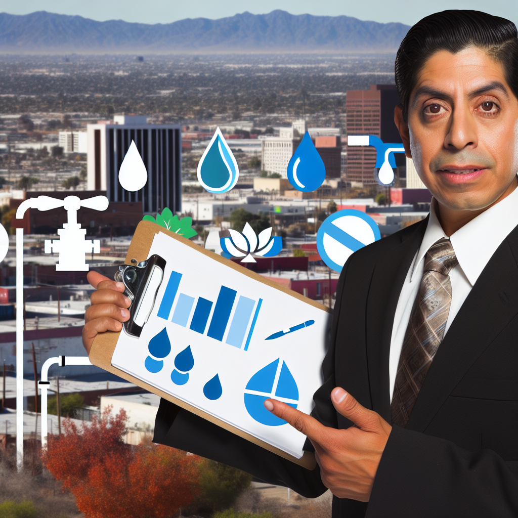Tips for Complying with Water Usage Regulations