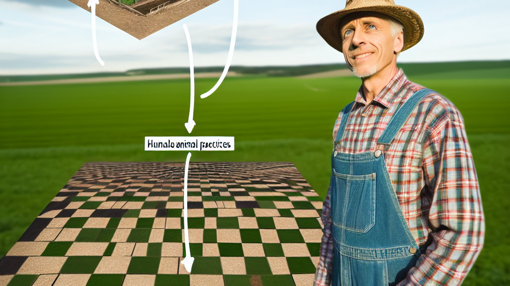 Raising Animals Ethically On Farms