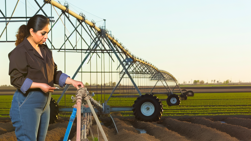 Conservation Tillage Strategies For Crop Success