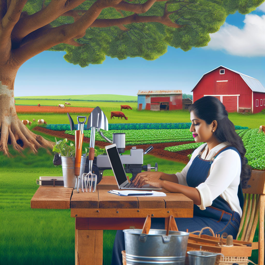 Developing Educational Programs On Your Farm To Attract Visitors