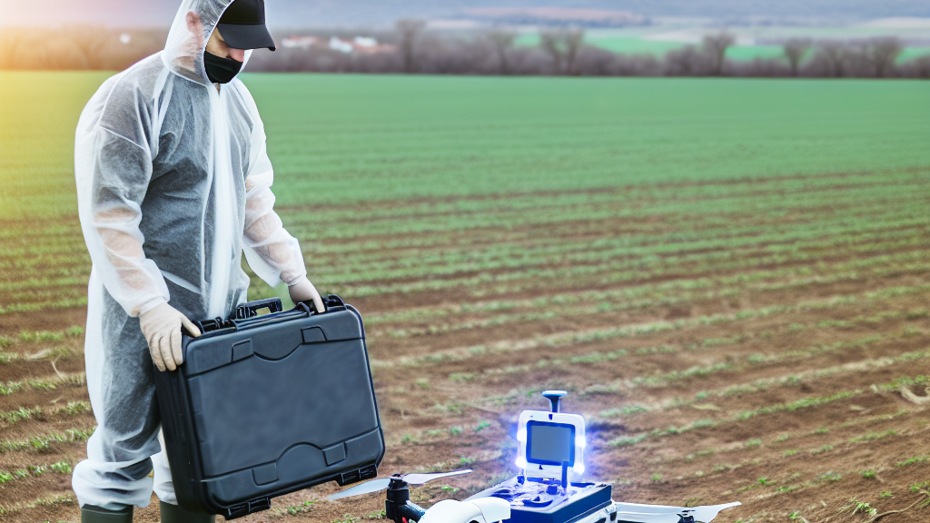 How Genetically Modified Crops Improve Farm Yields