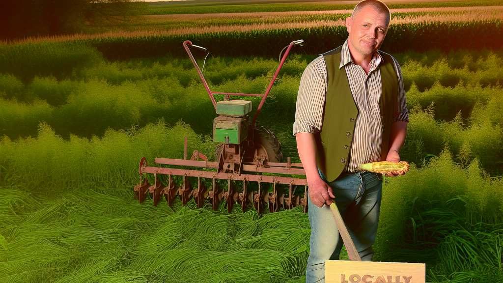 How to Stay Updated with Food Safety Regulations for Farming