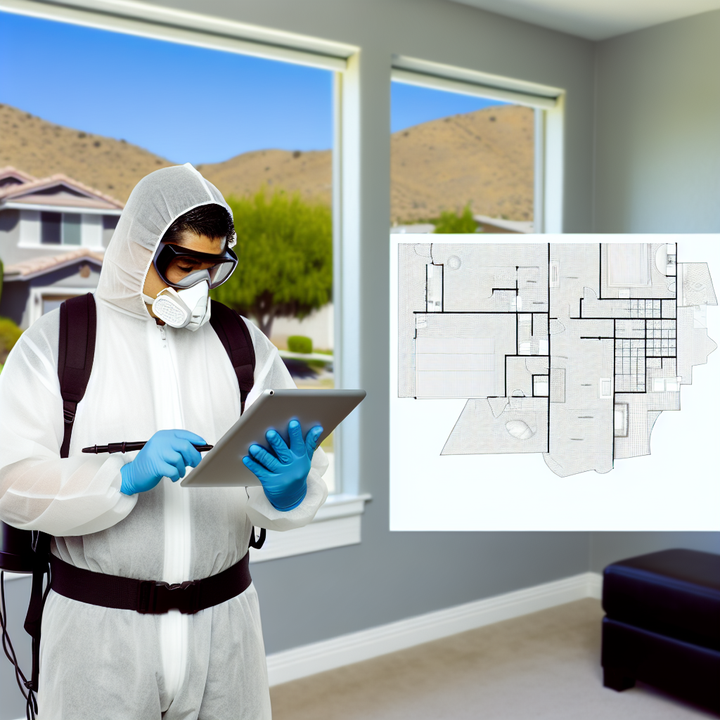 Integrated Pest Management Strategies with Modern Technology