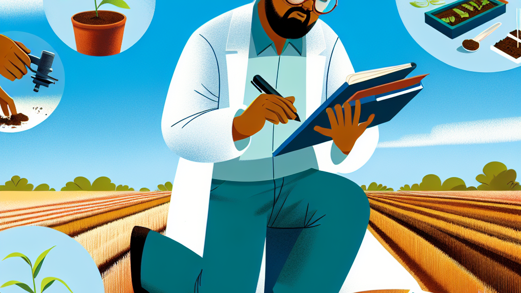 Soil Testing Methods For Better Farm Yields soil-testing-methods-for-better-farm-yields