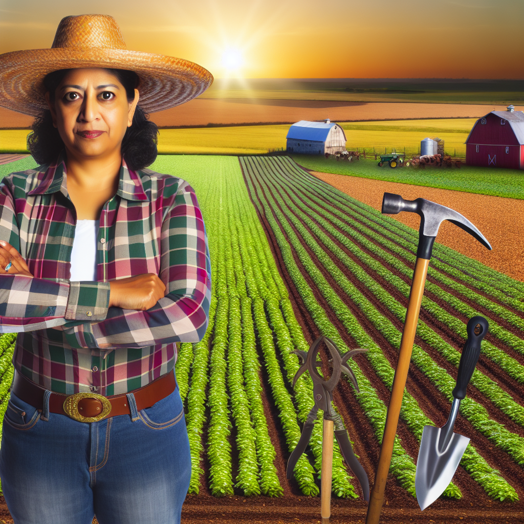 Protect Your Farm: Top Risk Management Tips