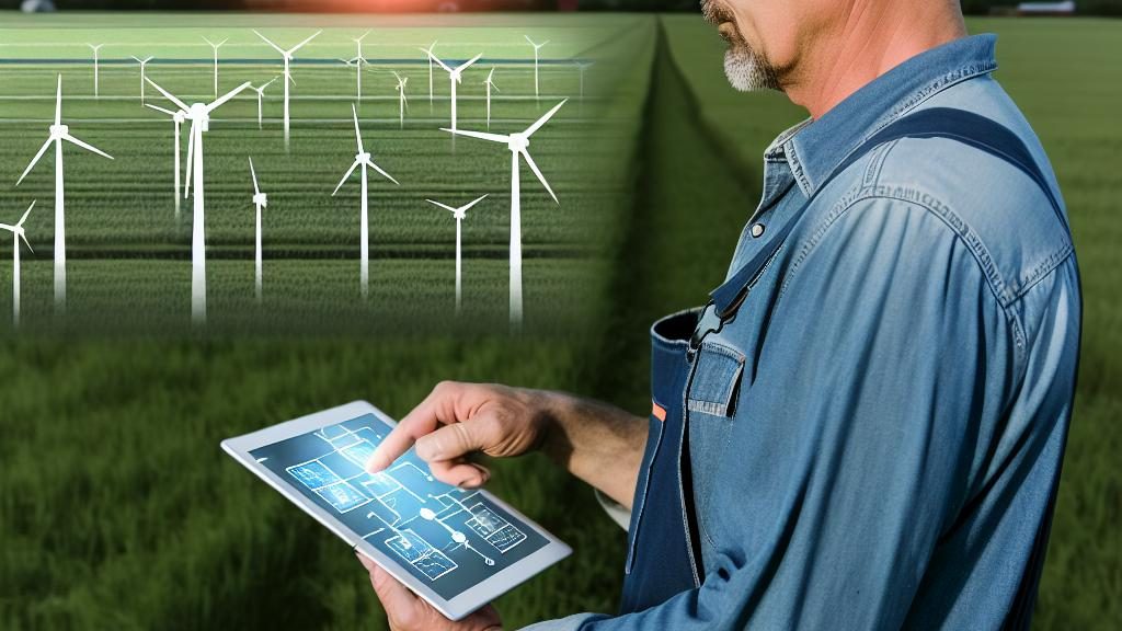 Harnessing Geothermal Energy for Farm Operations