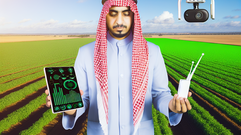 Revolutionizing Farming With Innovative Crop Disease Detection Technologies