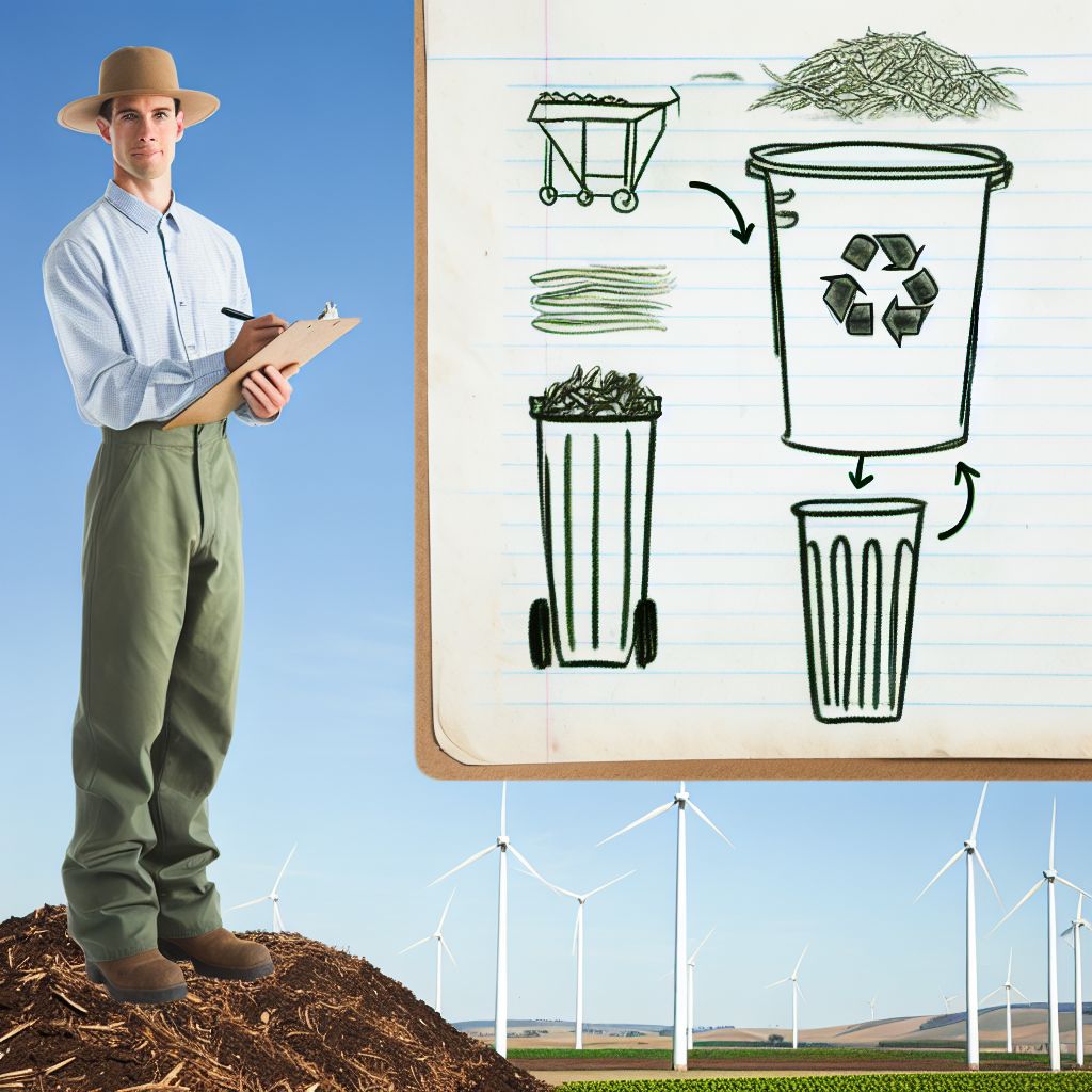 Biodegradable Packaging Solutions Supporting Sustainable Agriculture