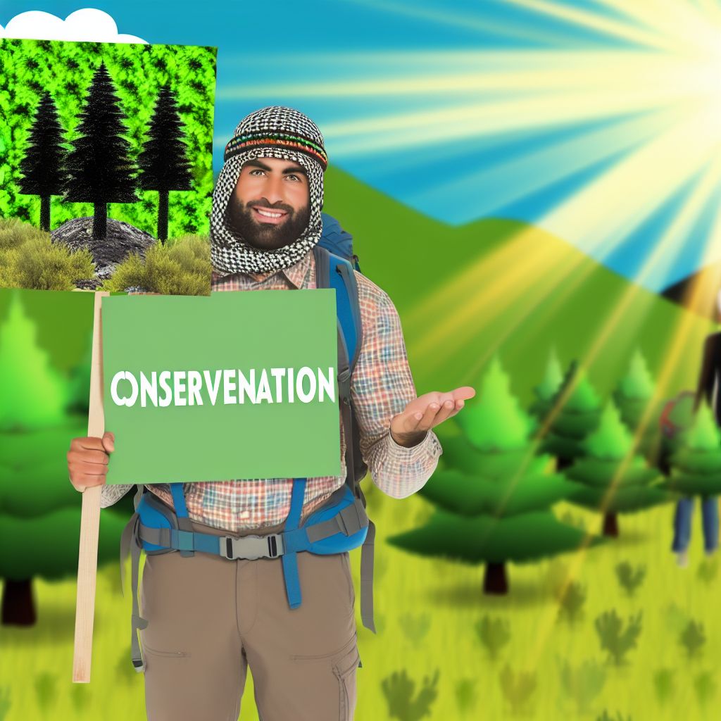 Conservation Programs And Their Role In Carbon Sequestration
