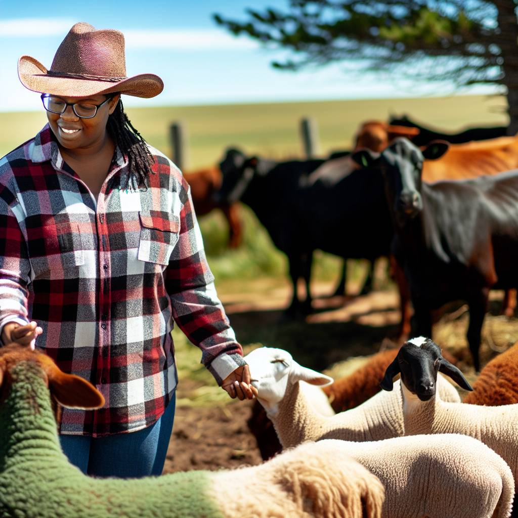 Holistic Herd Health Approaches For Sustainable Livestock Operations In ...