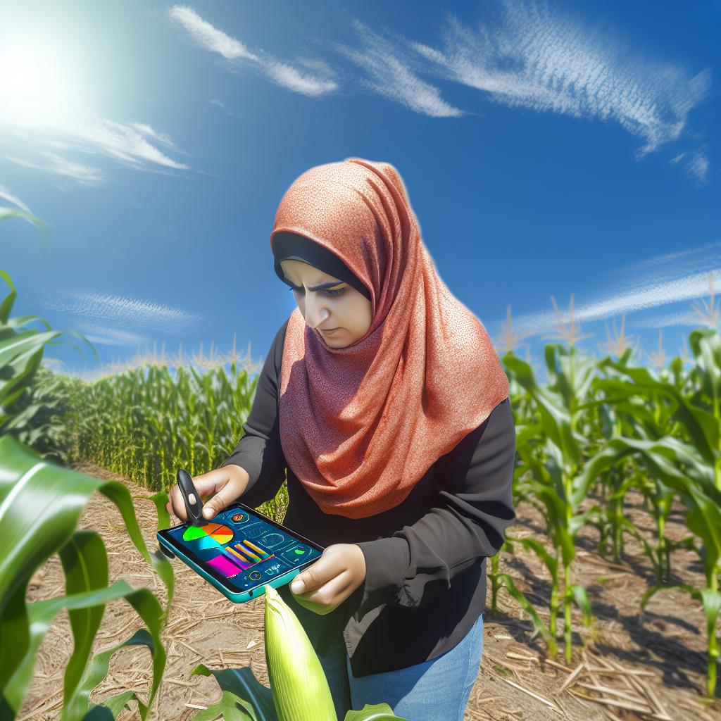 How Automated Machinery Enhances Crop Yields